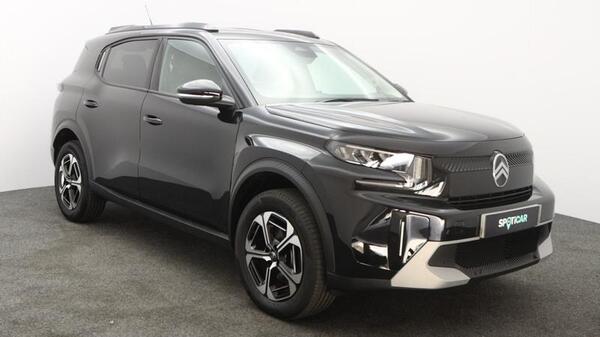 Hawkins Blackwater Citroen | Car dealership in Truro | Autotrader