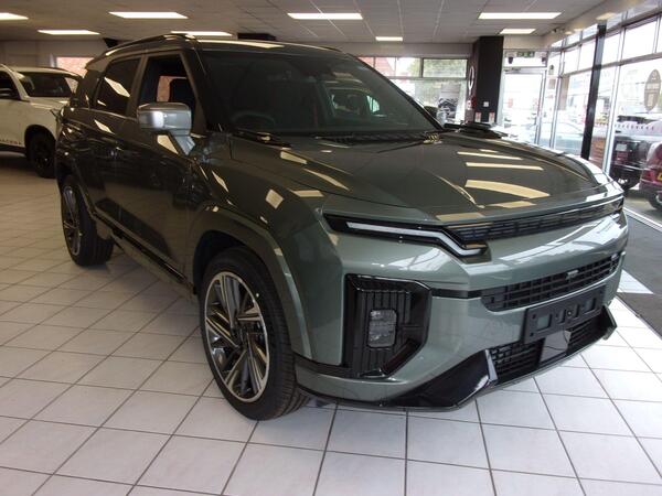 KGM Actyon used cars for sale in Exeter | AutoTrader UK