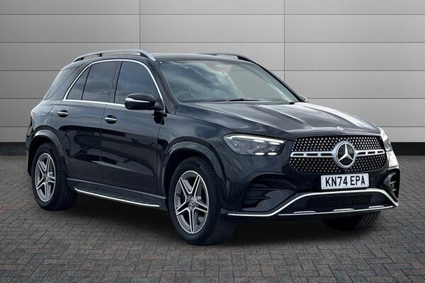 Mercedes-Benz of Stevenage | Car dealership in Stevenage | Autotrader