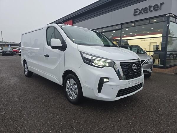 Exeter Nissan | Car dealership in Exeter | Autotrader