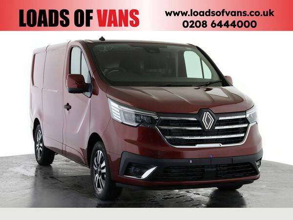 Loads Of Vans Surrey | Van dealership in Sutton | Autotrader