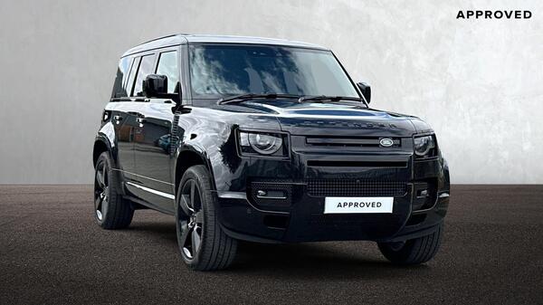 Sinclair Land Rover Brecon | Car dealership in Brecon | Autotrader