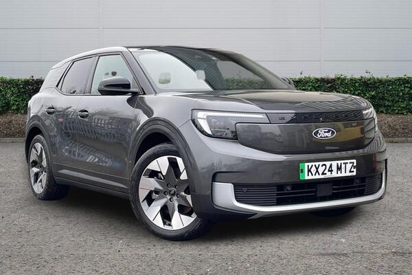 ALLEN FORD - KETTERING | Car dealership in Kettering | Autotrader