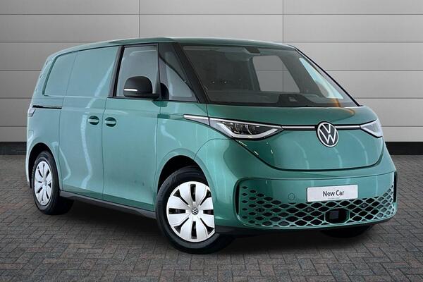 Group 1 Volkswagen Van Centre Norwich | Van dealership in Norwich ...