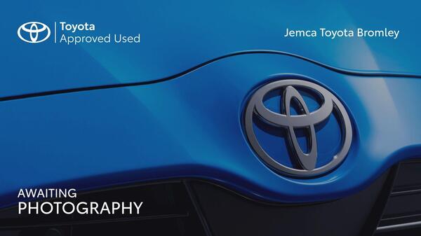 Jemca Toyota Bromley | Car dealership in Bromley | Autotrader