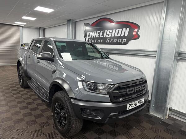 Precision Motor Group | Car dealership in Harlow | Autotrader