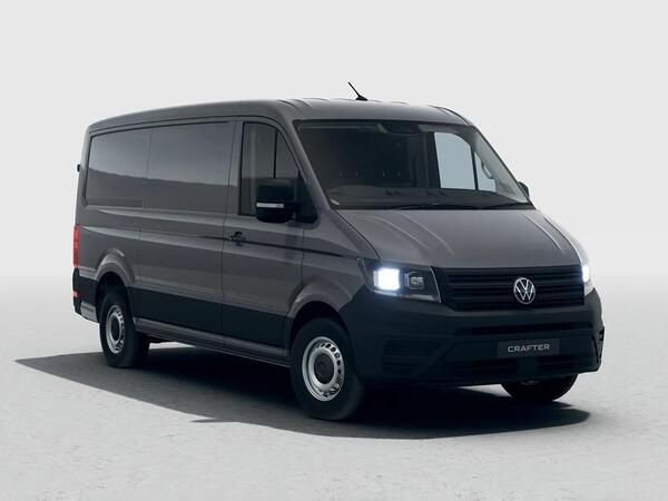 Brian Currie VW Van Centre | Van dealership in Milton Keynes | AutoTrader