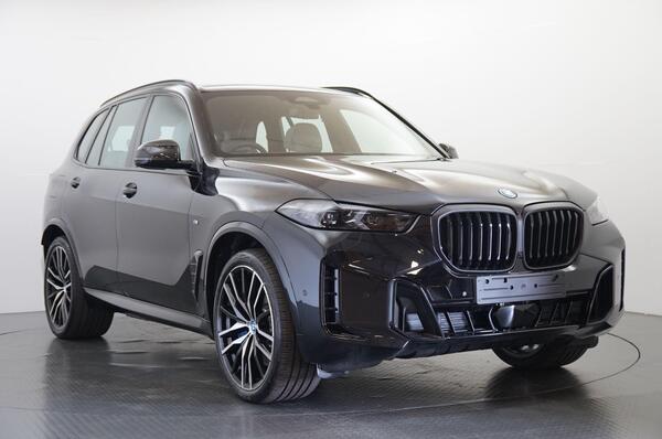 Eastern BMW | Car dealership in Newbridge | Autotrader