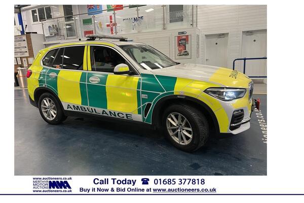 Merthyr Motor Auctions | Car dealership in Merthyr Tydfil | Autotrader
