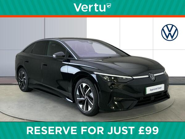 Vertu Volkswagen Leeds | Car dealership in Leeds | Autotrader