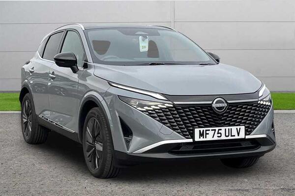 Brayley Nissan Rochdale | Car dealership in Rochdale | Autotrader