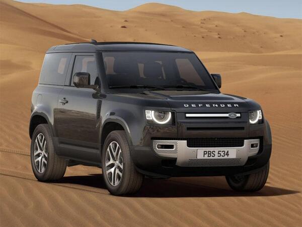 Sinclair Land Rover Swansea | Car dealership in Swansea | AutoTrader