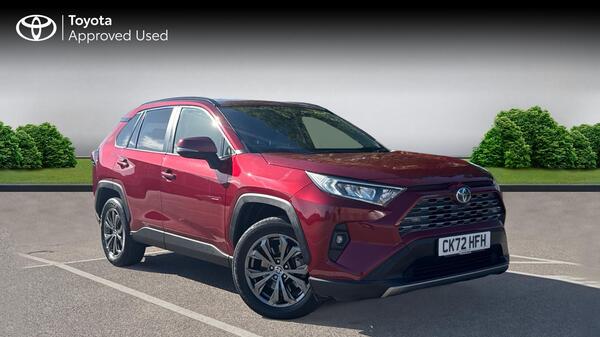 Snows Toyota Chichester | Car dealership in Chichester | Autotrader
