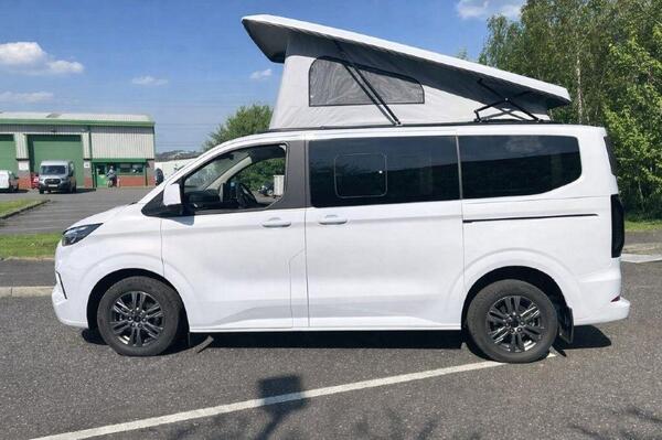 Wellhouse Leisure Ltd | Motorhome dealership in Barnsley | Autotrader