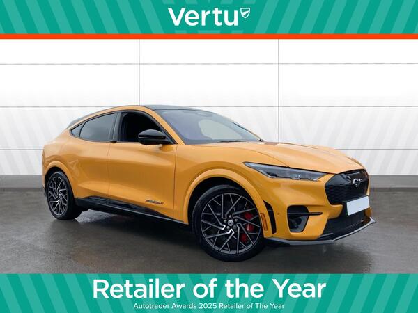 Vertu Kia Nottingham | Car dealership in Nottingham | Autotrader