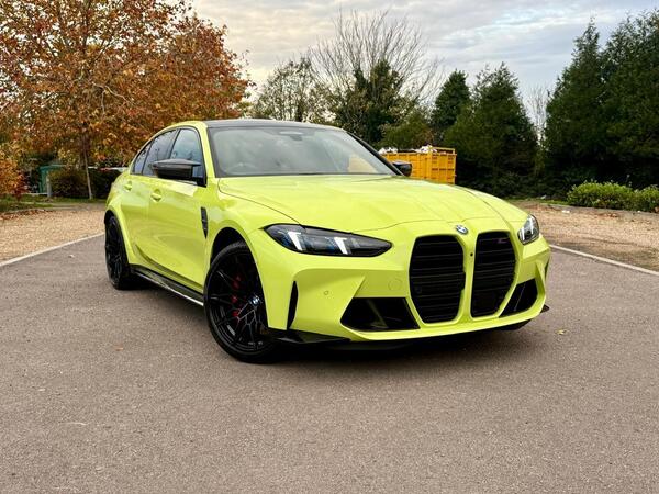 Hedin Automotive Ruxley BMW | Car dealership in Sidcup | Autotrader