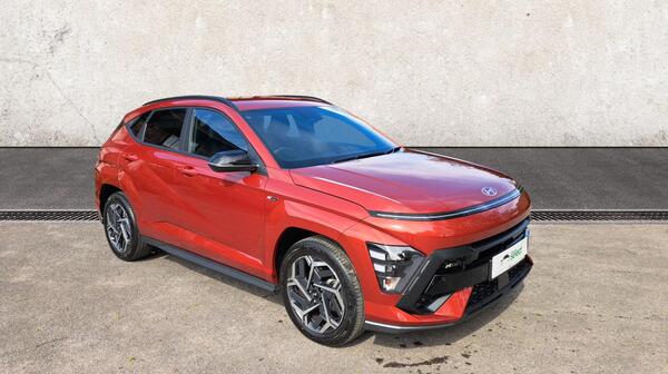 Used Hyundai Kona 2025 Cars For Sale | Autotrader UK