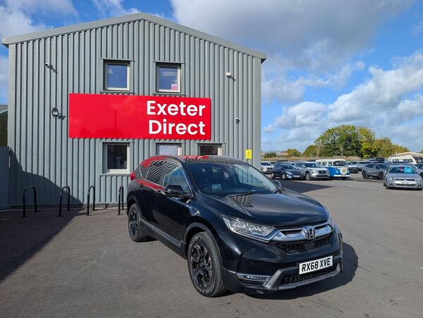 Exeter Direct | Car dealership in Exeter | Autotrader