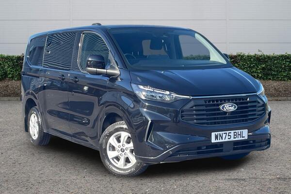 ESSEX FORD - DUNTON | Car dealership in Basildon | Autotrader