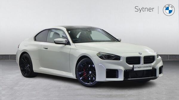 Sytner Coventry BMW | Car dealership in Coventry | Autotrader