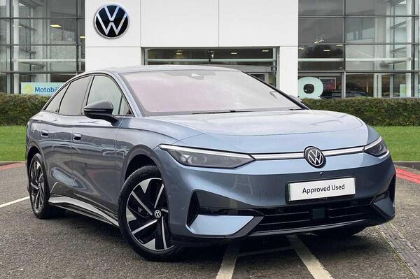 Alan Day Volkswagen (Hampstead) | Car dealership in London | Autotrader