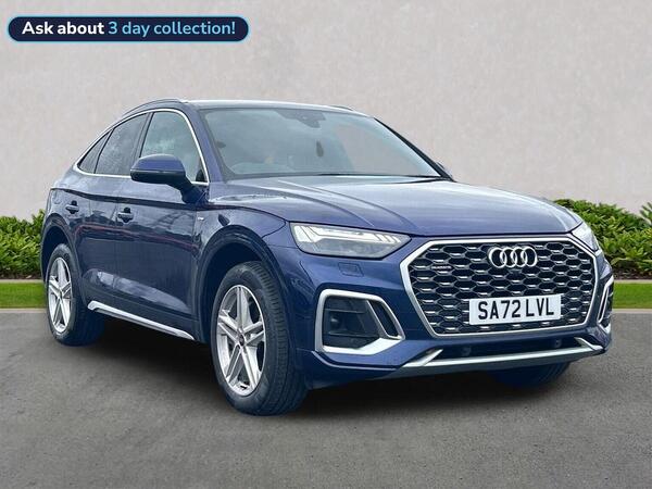 Lookers Car Hub South Shields | Car dealership in South Shields ...