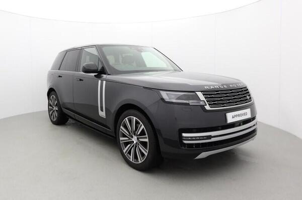 Lloyd Land Rover Ripon | Car dealership in Ripon | Autotrader