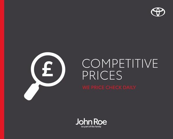 John Roe Hull | Car dealership in Hessle | Autotrader