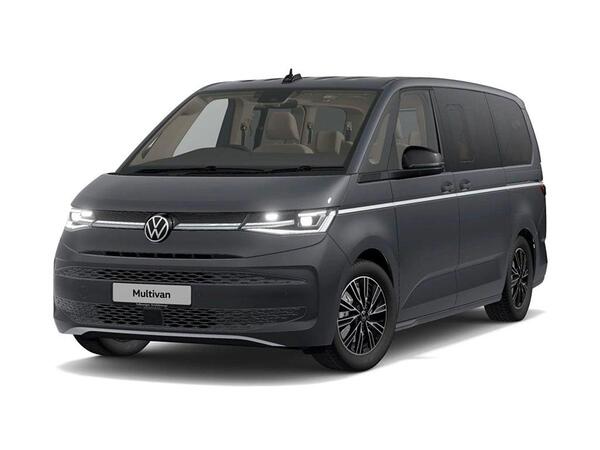 Volkswagen Multivan Lease Deals | AutoTrader UK
