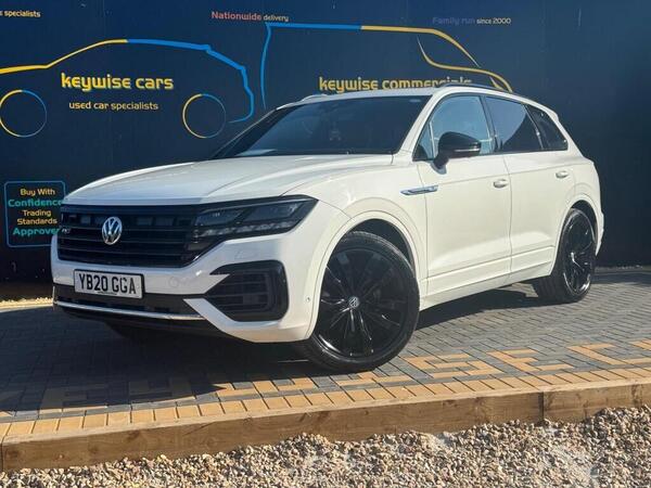 Keywise Cars Ltd | Car dealership in Exeter | Autotrader