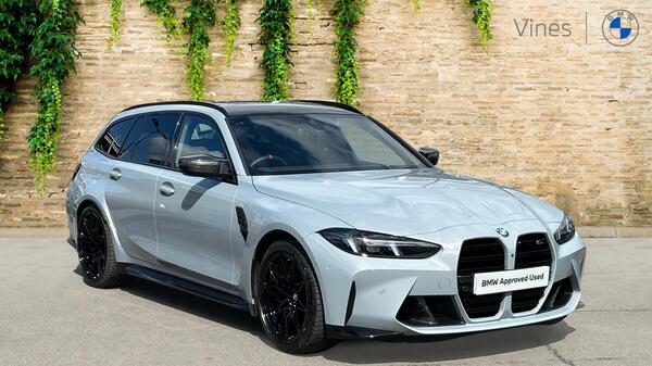 Vines of Guildford BMW | Car dealership in Guildford | Autotrader