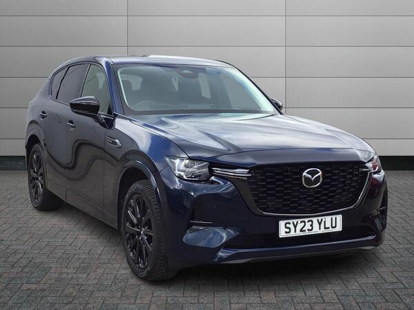 Park's Mazda Inverness | Car dealership in Inverness | Autotrader