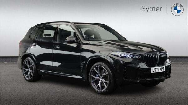 Sytner Wolverhampton BMW | Car dealership in Wolverhampton | Autotrader