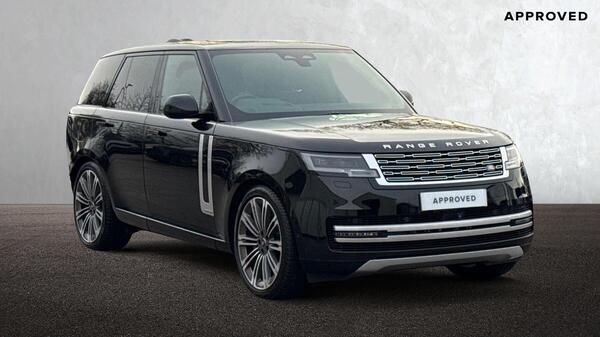 Listers Land Rover Hereford | Car dealership in Hereford | Autotrader