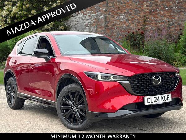 FRF Mazda Swansea | Car dealership in Swansea | Autotrader