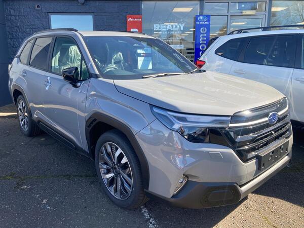 Ian Grieve (Falkirk) Ltd | Car dealership in Camelon | AutoTrader