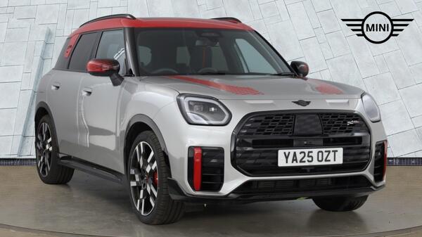 Stratstone Mini Chesterfield | Car dealership in Chesterfield | Autotrader