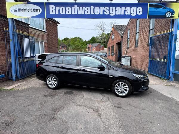 Highfield Cars Kidderminster | Car dealership in Kidderminster | Autotrader