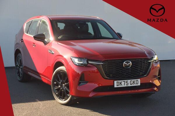 Mitchell Mazda | Car dealership in Chester | Autotrader