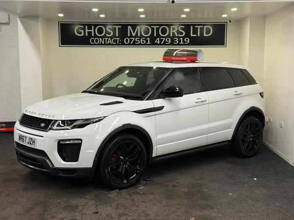 Ghost Motors LTD | Car dealership in Cleckheaton | Autotrader