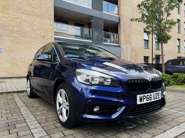 Sell my car in London | Value my car now
