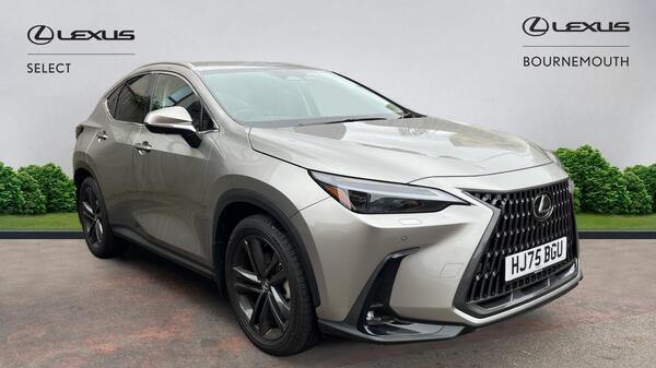 Lexus Bournemouth | Car dealership in Poole | Autotrader