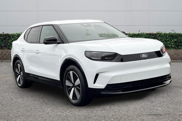 SMC FORD - SLOUGH | Car dealership in Slough | Autotrader