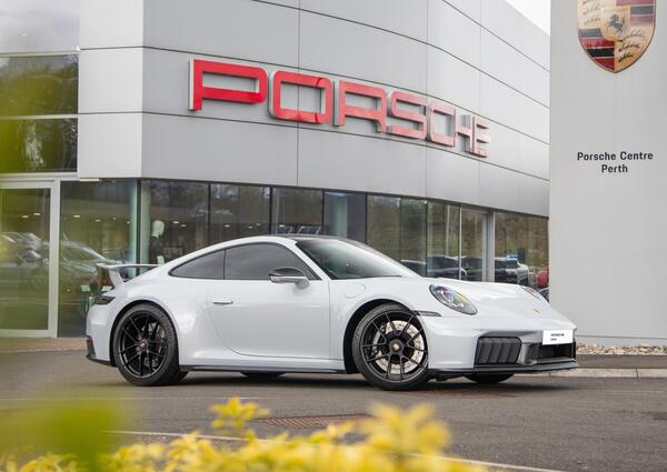 Porsche Centre Perth | Car dealership in Perth | Autotrader