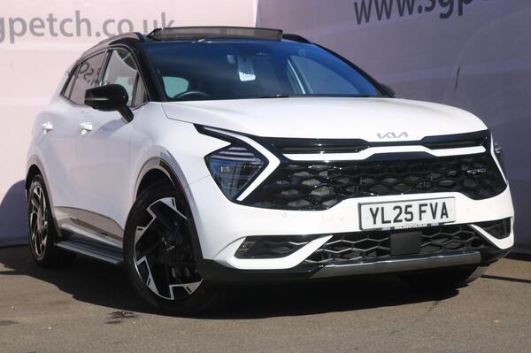 SG Petch York | Car dealership in York | Autotrader