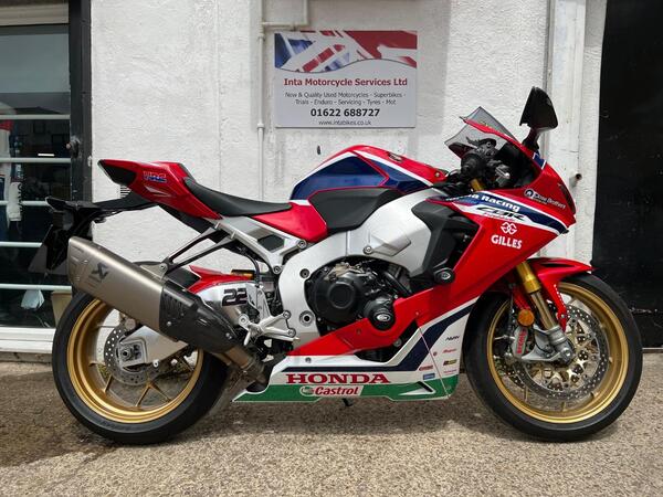 Inta Motorcycle Services Ltd | Bike dealership in Maidstone | Autotrader