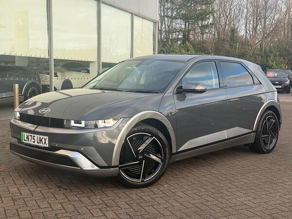 DSG Barrow | Car dealership in Barrow-In-Furness | Autotrader