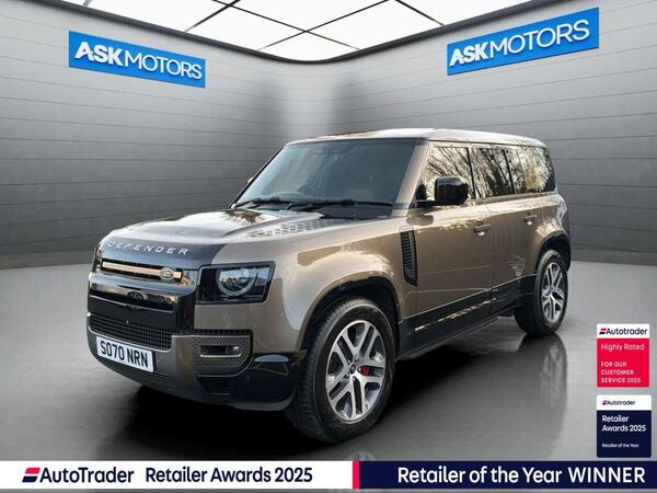 ASK Motors | Car dealership in Walsall | Autotrader