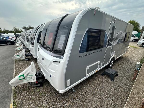 Leeds Caravan Centre Limited | Caravan dealership in Leeds | Autotrader