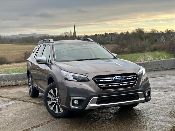 Unity Tredington | Car dealership in Shipston-On-Stour | Autotrader